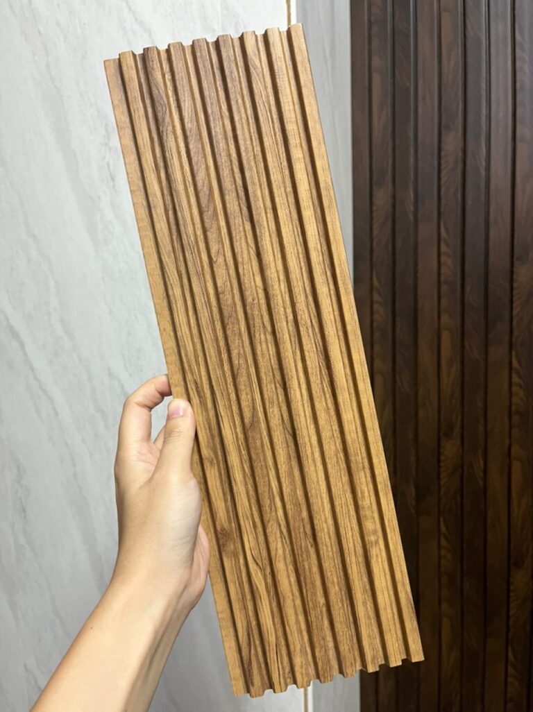 חיפוי חום בהיר מעושן 12.5×290 – חיפויי קירות – Boom Design‎ – בום דיזיין